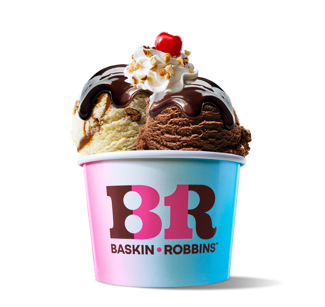 Baskin Robbins | | Buy One Get One Free | The ENTERTAINER